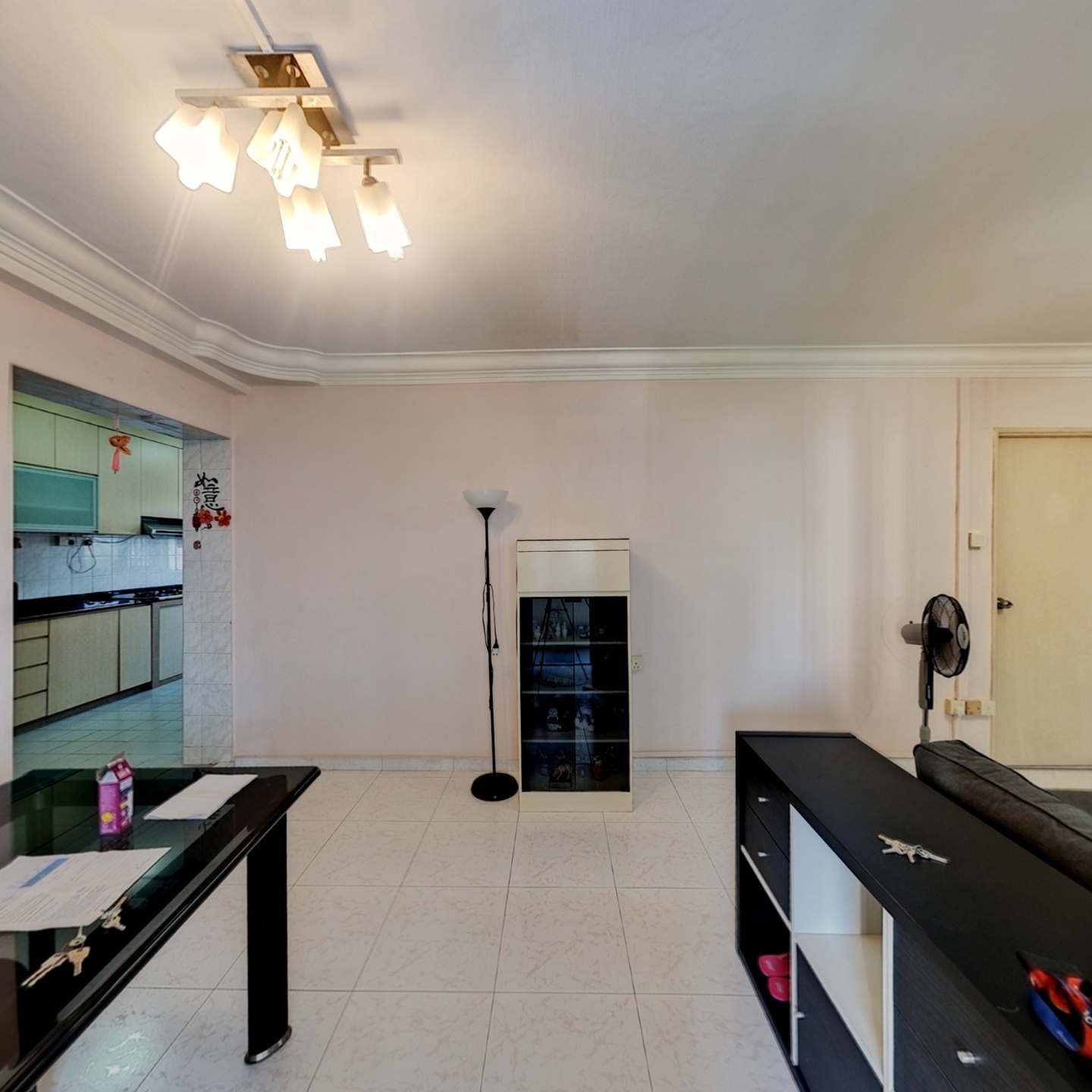 Stirling HDB