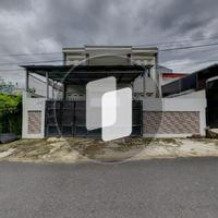 J-14506 Kav DKI Jl.Purwa VIII Blok Z No 13