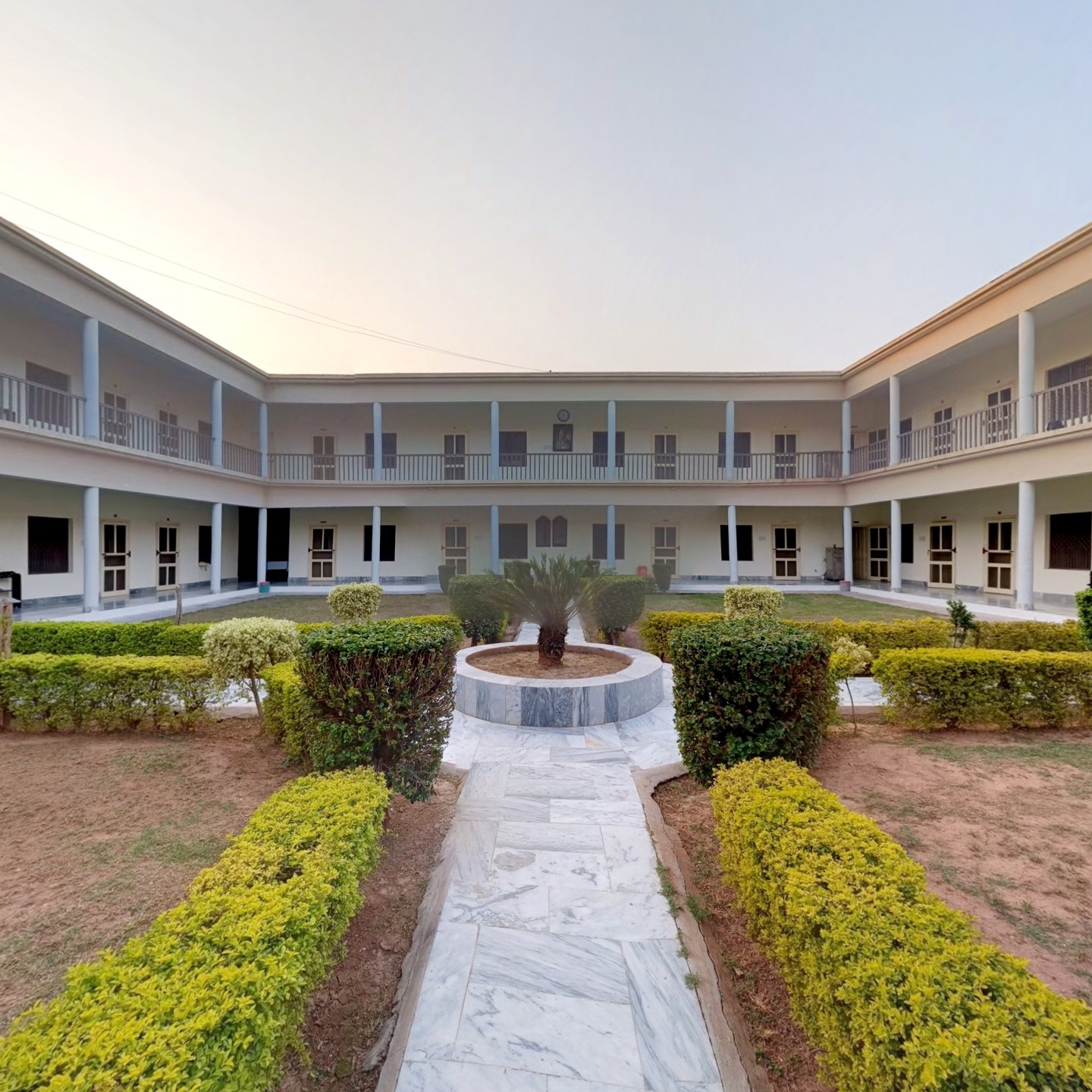 ayub house