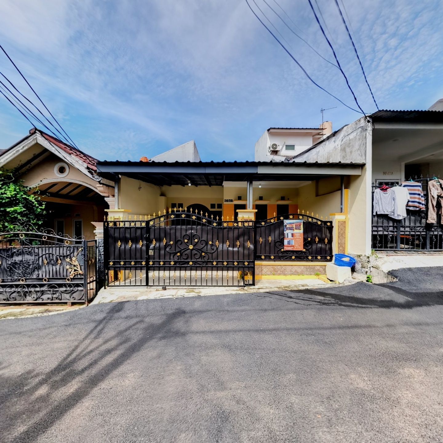 J-26471 VILLA DAGO TOL I6/12