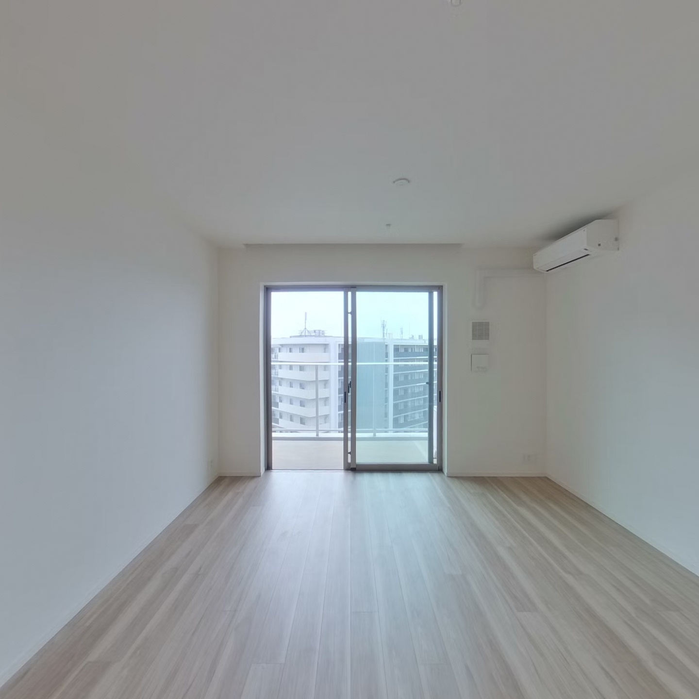 晴海フラッグ パークビレッジ C棟（3LDKタイプ）