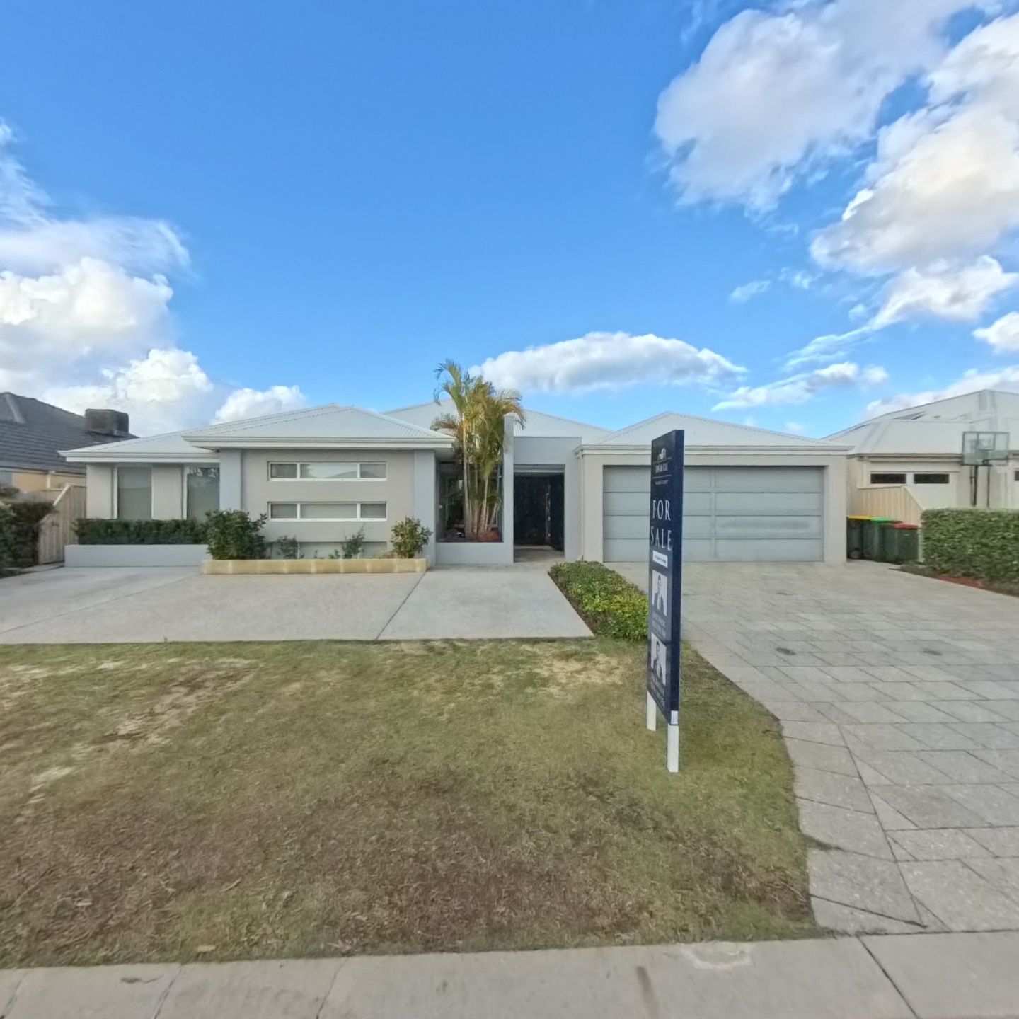 Caversham WA
